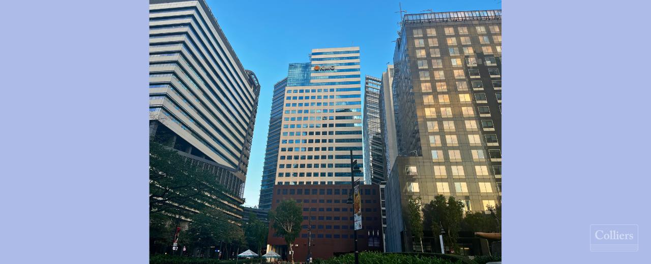Office For Lease — Picadilly Star | Philippines | Colliers