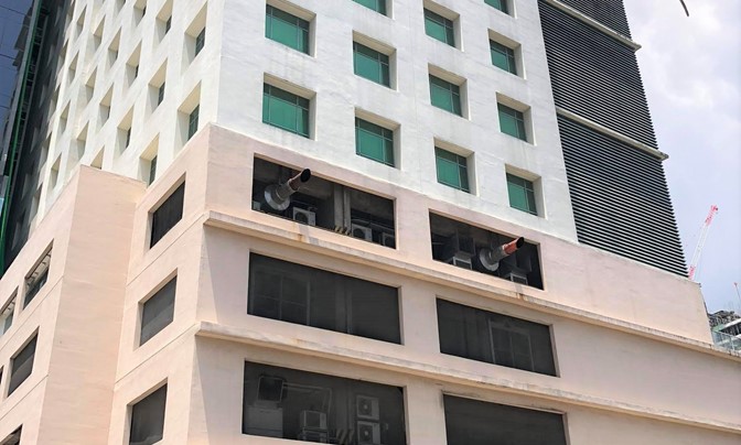 Office For Lease — Cebu IT Tower 1 | Office Space for Lease ...