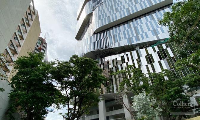 Office For Lease — Archbishop Reyes Avenue, Cebu City | Philippines ...