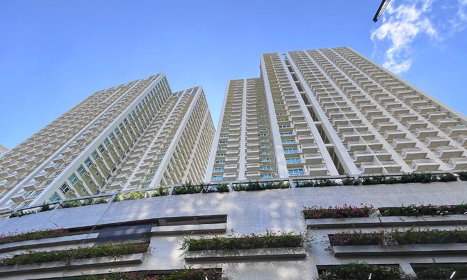 Multifamily For sale — Legazpi St., Legaspi Village, Makati, Metro ...