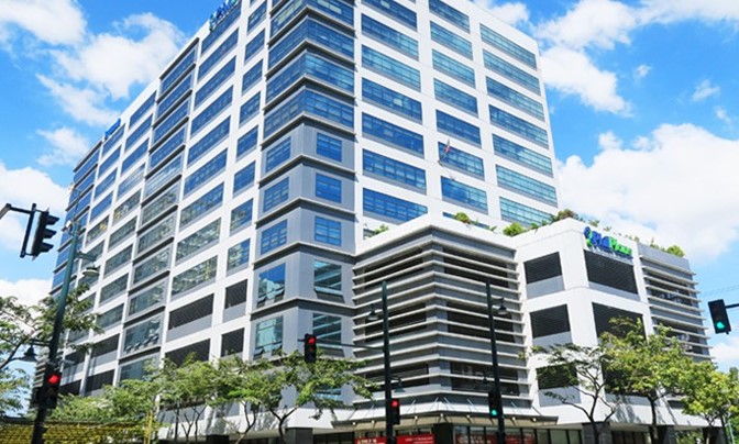 Office For Lease — Kalayaan Avenue corner 10th and 11th Avenue, Fort ...