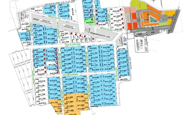 Industrial For sale — Pulilan-Baliuag Bypass Road, Jolly Industrial ...