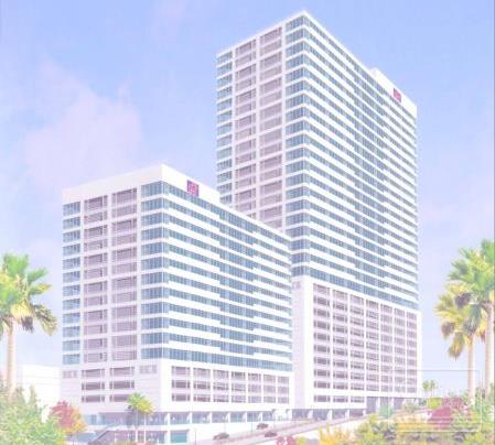 Office For Lease — Robinsons Cybergate One | Philippines | Colliers