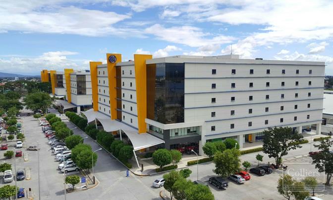 Office For Lease — M.A. Roxas Highway, Brgy. Malabanias, M.A. Roxas ...
