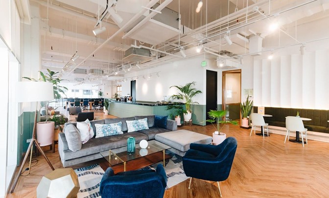 Office For Lease — Common Ground @ IBP Tower | Philippines | Colliers