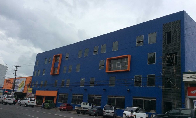 Office For Lease — Lacson Street, Lacson Street, Bacolod, Negros ...