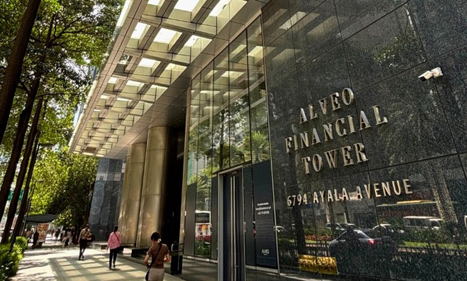 Office For Lease — 6794 Ayala Avenue, Legaspi Village, Makati, Metro ...
