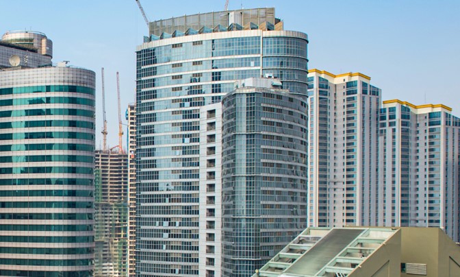 Residential For sale — Geronimo St. corner Sen. Gil Puyat Ave., Salcedo ...