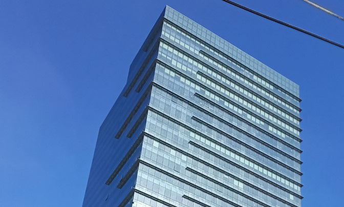 Office For Lease — One Ayala East Tower | Philippines | Colliers
