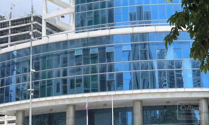 Office For Lease — Pag-ibig - WT Tower, Mindanao Avenue, Cebu Business ...