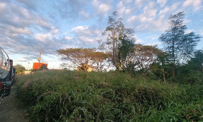 Industrial For sale — near Jose Yulo Blvd. Sugar Estate Calamba, Laguna ...