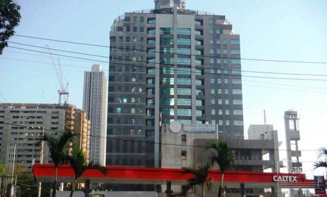 Office For Lease — 15 Meralco Avenue Ortigas Center Pasig, Metro Manila ...