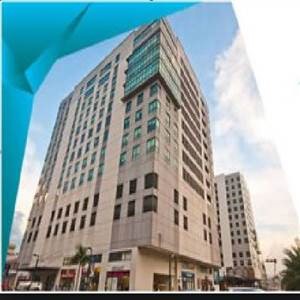 Office For Lease — Eton Cyberpod Three North Tower | Office Space for ...