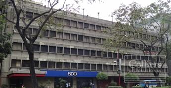 Office For Lease — 331 Sen. Gil J. Puyat Ave, Makati, 1209 Metro Manila ...