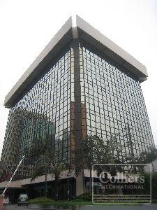 Office For Lease — Don Chino Roces Avenue, Makati City, Makati ...