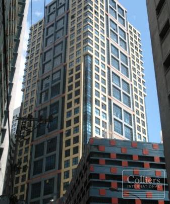 Office For Lease — Tycoon Center | Philippines | Colliers