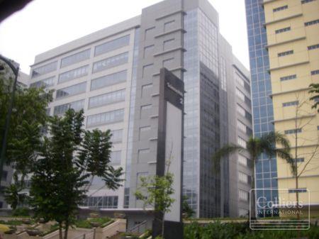Office For Lease — Park Avenue, McKinley Hill, Taguig City ...