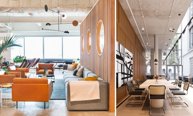 Office For Lease — WeWork @ RCBC Plaza | Philippines | Colliers