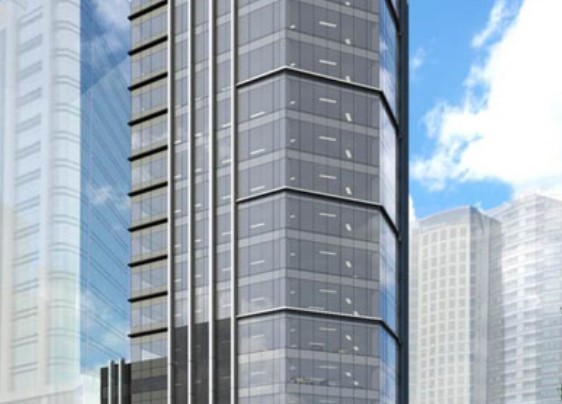 Office For Lease — MJ Tower Fort | Philippines | Colliers