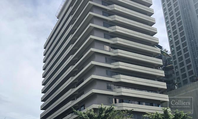 Office For Lease — Osmena Blvd., Cebu City, Cebu Philippines ...