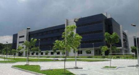 Office For Lease — Commonwealth Avenue, Diliman, Quezon City ...