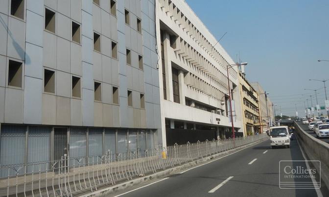 Office For Lease — 405 Sen. Gil J. Puyat Ave, Makati, Metro Manila ...