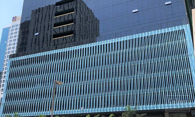 Office For Lease — Cebu IT Tower 2, Lot 6, Block 2, corner Archbishop ...