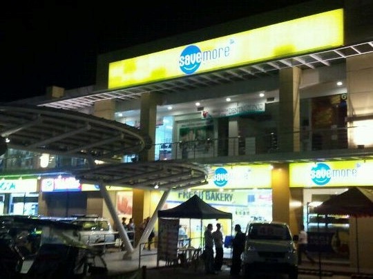 Office For Lease — Malhacan Road, Savemore Compound, Meycauayan City ...