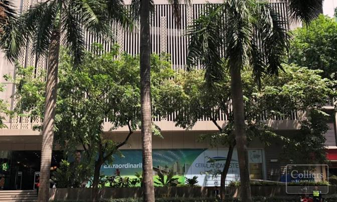 Office For Lease — Jose Maria del Mar Street, Jose Maria del Mar Street ...