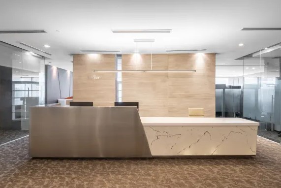 Office For Lease — Regus @ Six NEO | Philippines | Colliers