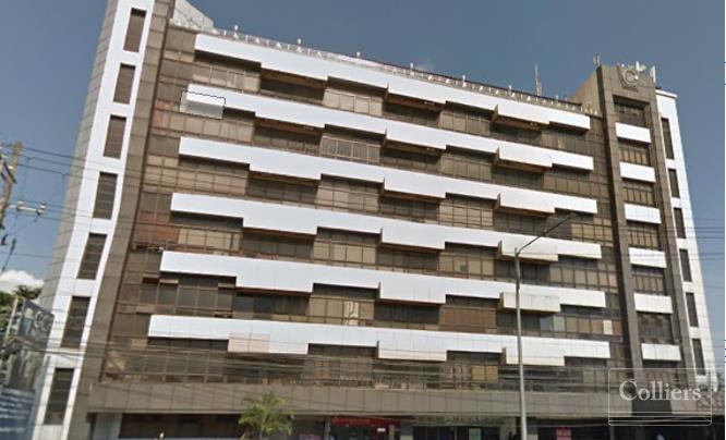 Office For Lease — Jocfer Building | Philippines | Colliers