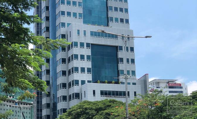 Office For Lease — Cardinal Rosales Avenue corner Samar Loop Cebu ...