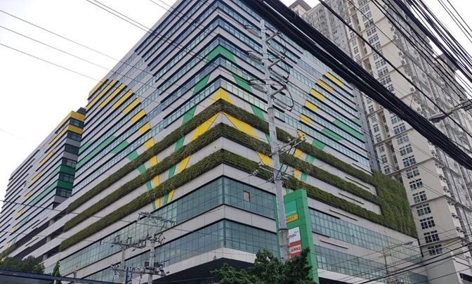 Retail For Lease — Chino Roces Avenue, Makati City | Philippines | Colliers
