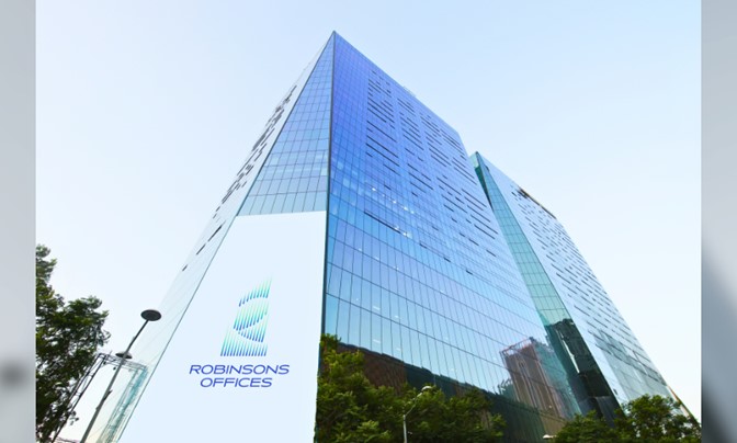 Office For Lease — GBF Center 1 | Philippines | Colliers