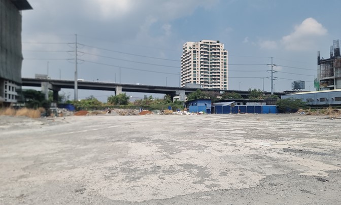 Industrial For Lease — Chino Roces Avenue, Brgy. Bangkal, Makati City ...