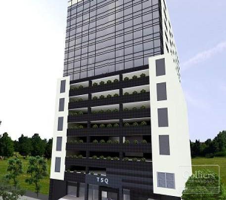 Office For Lease — Triumph Square | Philippines | Colliers