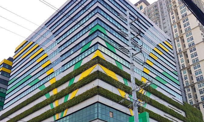 Retail For Lease — 2251 Chino Roces Ave., Bangkal, Makati, Metro Manila ...