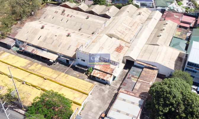 Land For sale — Danny Floro Street (formerly Canley Road), Brgy. Bagong ...
