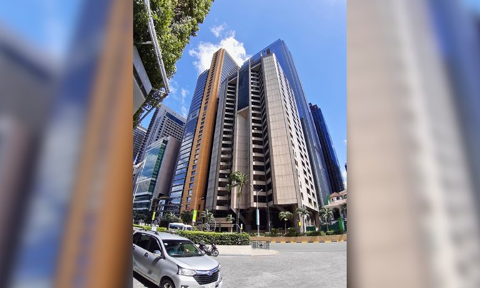 Office For sale — ADB Avenue Ortigas Pasig City, Metro Manila 1605 | Philippines | Colliers