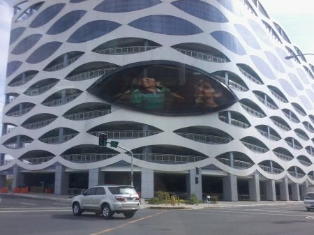 Office For Lease — Seaside Boulevard, San Rafael, Pasay Philippines ...