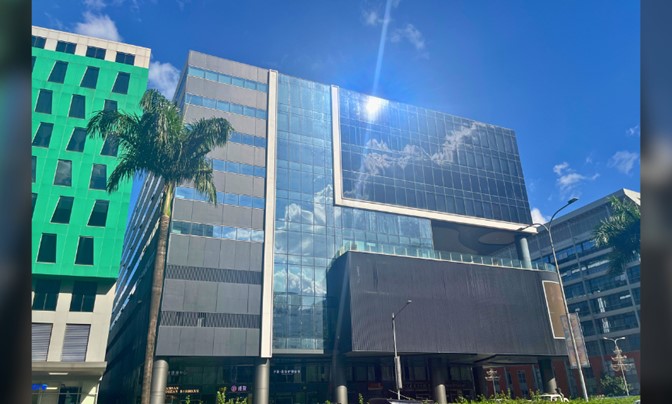 Office For Lease — Eastfield Center | Office Spaces for Lease in ...