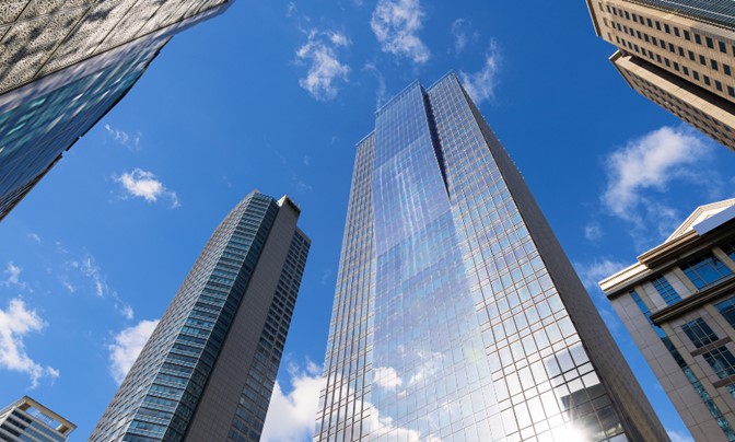 Office For Lease — Tower 6789 | Philippines | Colliers