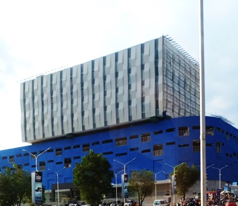 Office For Lease — Quezon City, | Philippines | Colliers