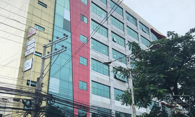 Office For Lease — Juan Luna Avenue, Cebu City, Cebu, Philippines ...