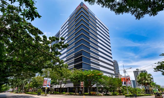 Office For Lease — W. Geonzon Street, Cebu IT Park Cebu City, Cebu 6000 ...