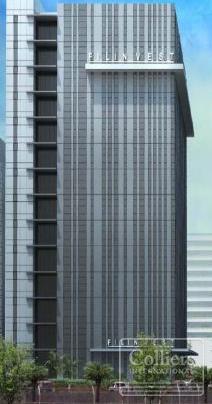 Office For Lease — Northgate Avenue, Filinvest Corp. City, Muntinlupa ...