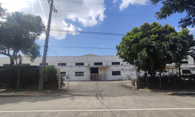 Industrial For Lease — Light Industry and Science Park I | Philippines ...