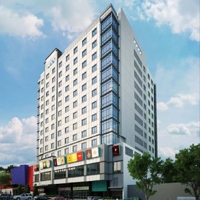 Office For Lease — Commonwealth Avenue, Quezon, City, | Philippines ...