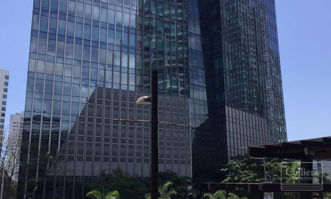 Office For Lease — Philam Life, Cardinal Rosales Avenue, Cebu Business ...