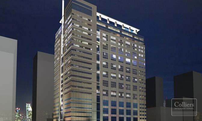 Office For Lease — Dela Rosa Street, Legaspi Village, Makati ...